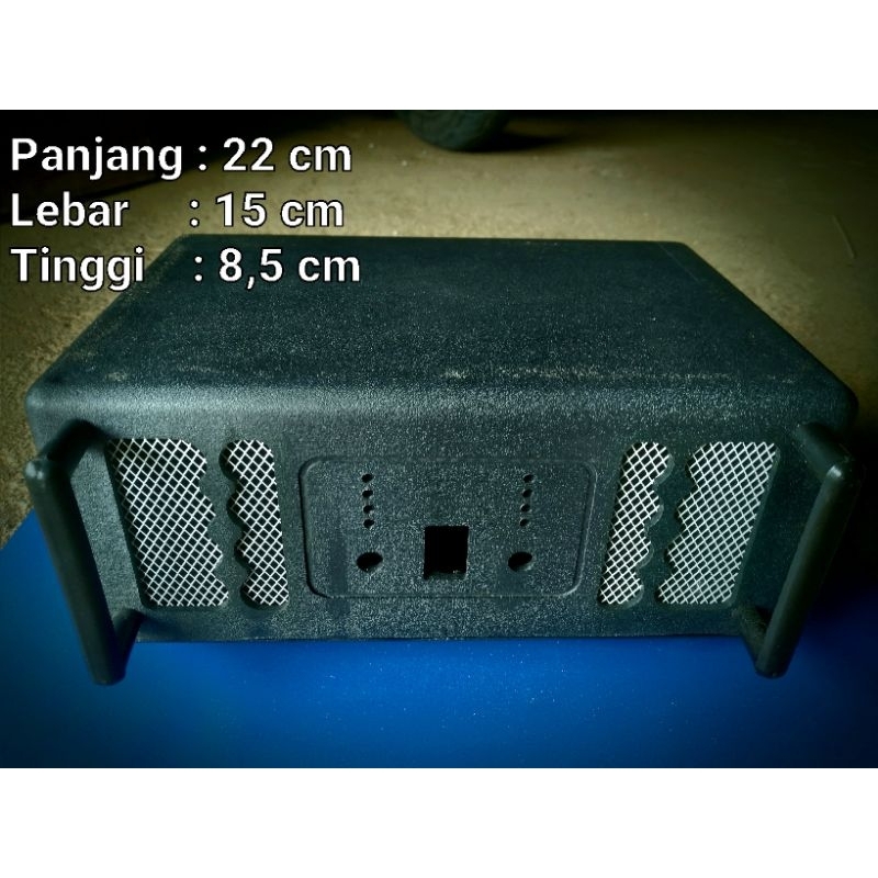 5 Ampere 5A Power Box | Shopee Malaysia