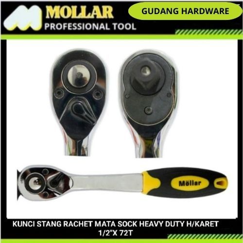 MATA Handlebar Lock Eye sock 1/2"x72T (6 Months Warranty) | Shopee Malaysia