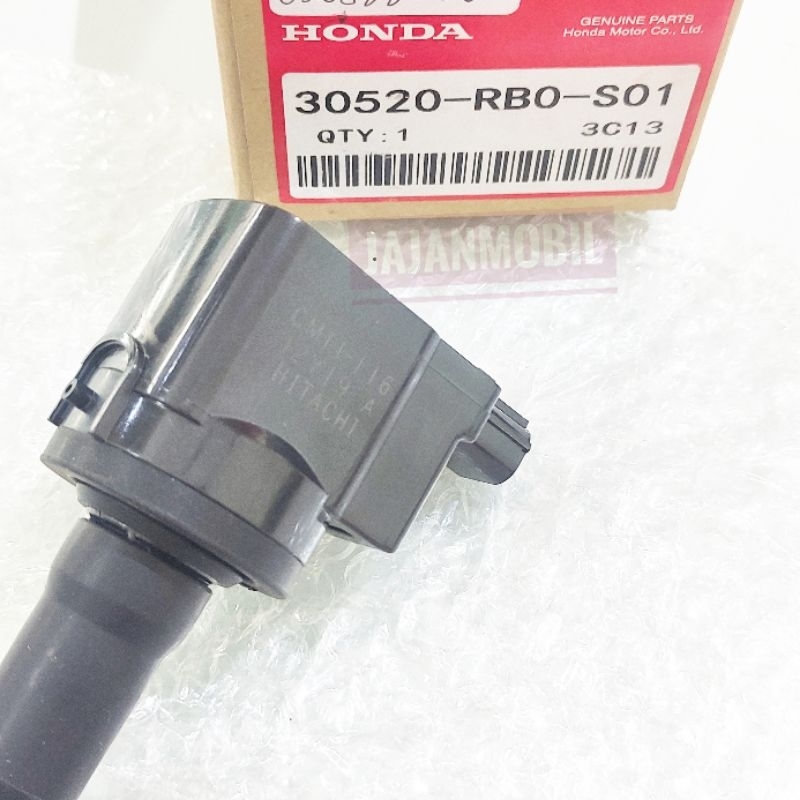 Honda FREED COIL FREED SPARK COIL 2010-2015 FREED IGNITION COIL 30520 ...