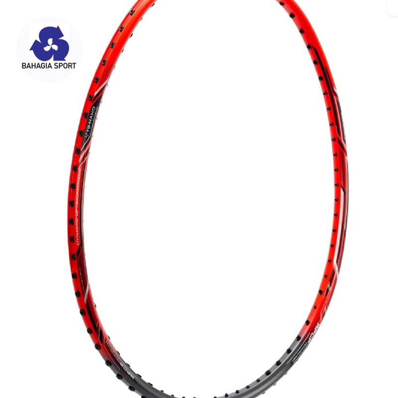 Calibar X BOOST 3D li-ning racket | Shopee Malaysia