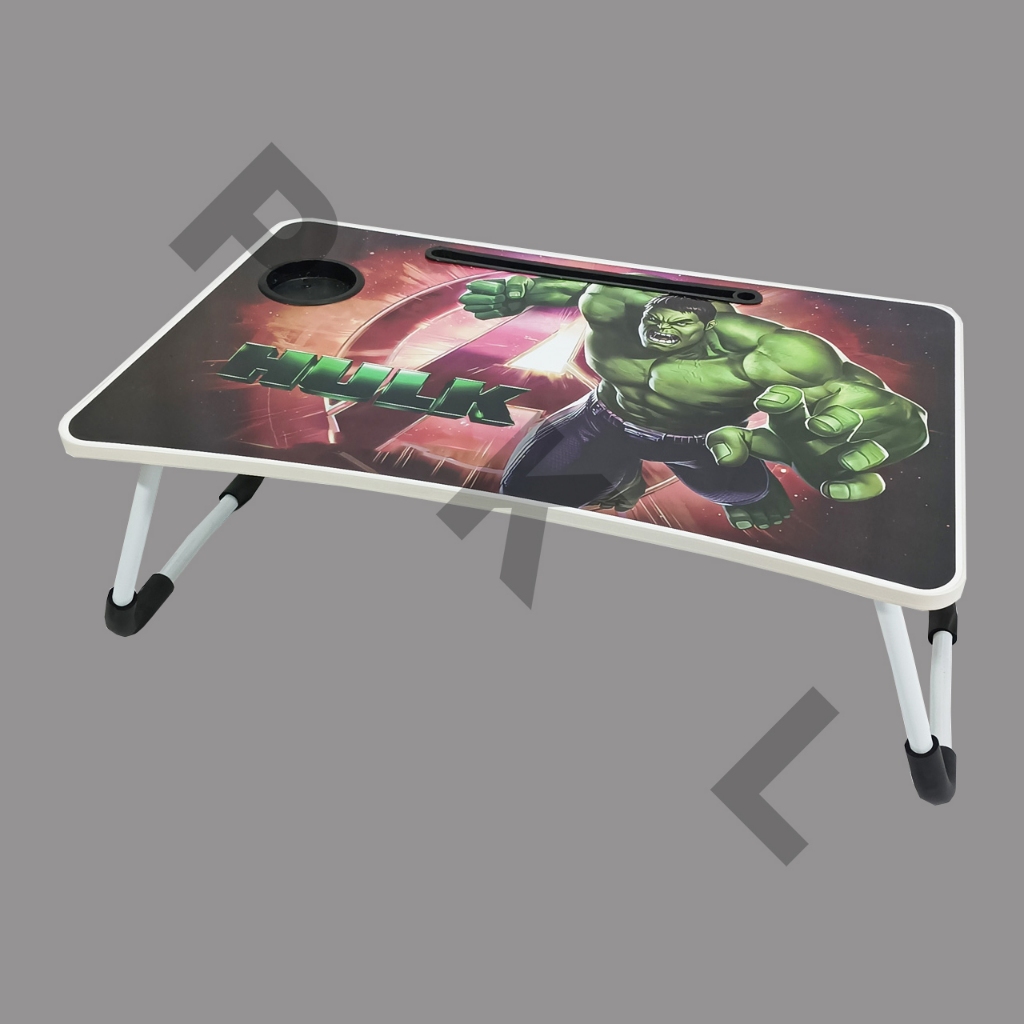 Children's Study Table/Folding Table/Folding Study Table/portable ...