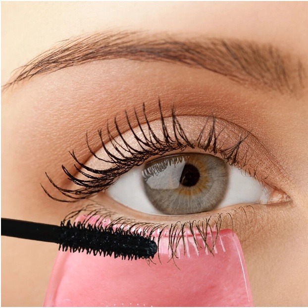 MATA Mascara Shield Guard 3 IN 1 Mascara Tool Eyelash Bomb Applicator ...