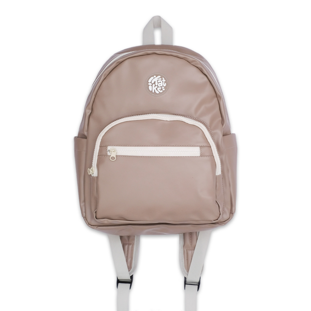 YUME BACKPACK BASIC | Shopee Malaysia