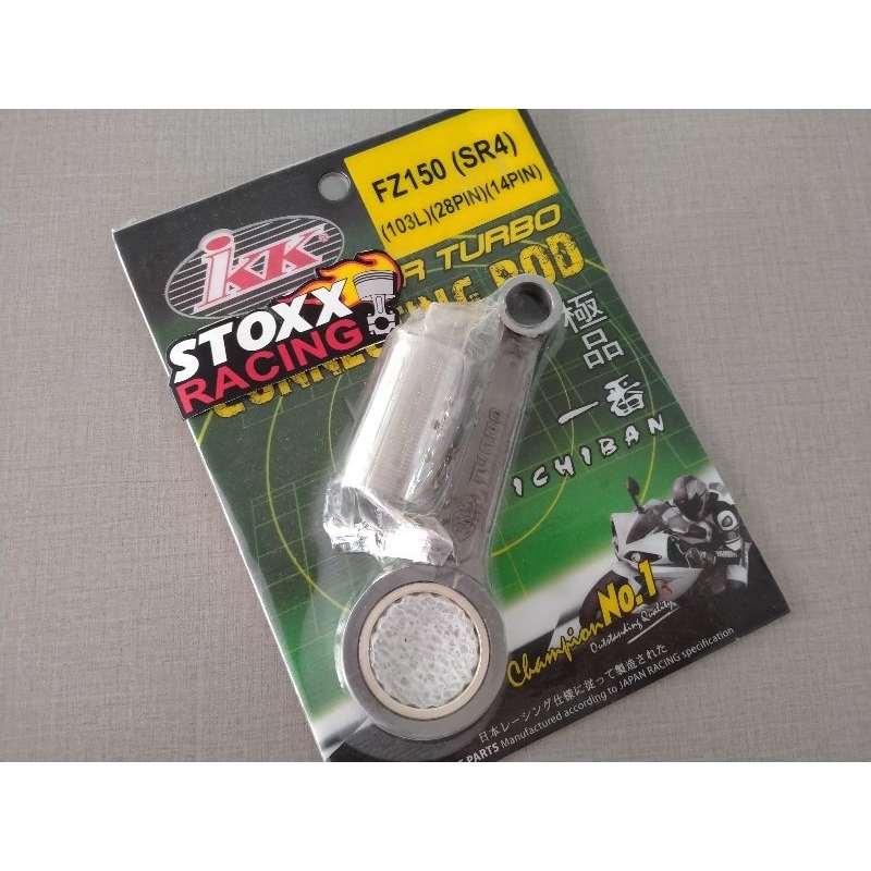 Handlebar PISTON FORGED IKK 102 103 MX KING VIXION R15 V2 NVL NVA MX ...