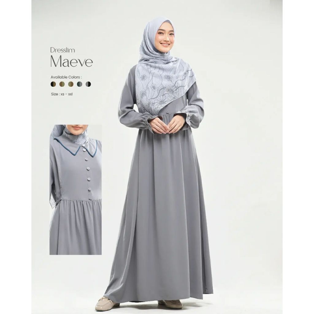 Dresslim Maeve | Original rabbani adult Dress | Rabbani Dress | Latest ...