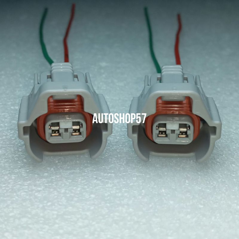 Scv Boshpump Socket Innova Hilux Hiace Pajero Triton | Shopee Malaysia