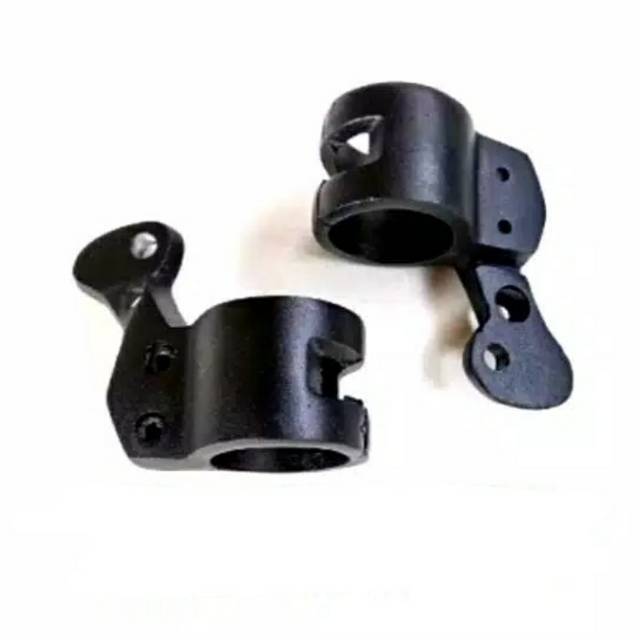 Pangkon lamp ring, golf style snub lamp, pnp cb tiger gl mp bison ...