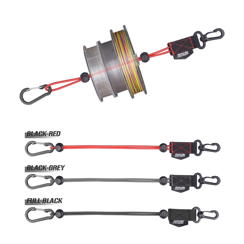 Firecast | Fishing Thread Holder | Firecast Line Holder | Shopee Malaysia