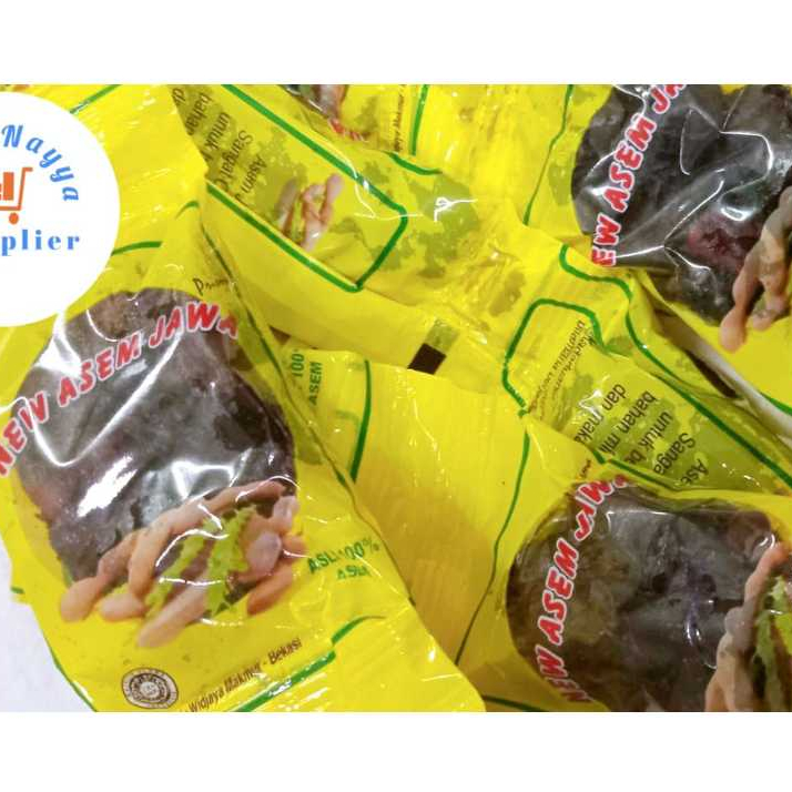 New Tamarind Original Javanese Tamarind | Select Packaging Variants ...
