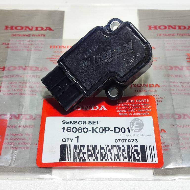 Tps Sensor Maqs Maps throttle body Sensor PCX 160 ADV 160 Original ...