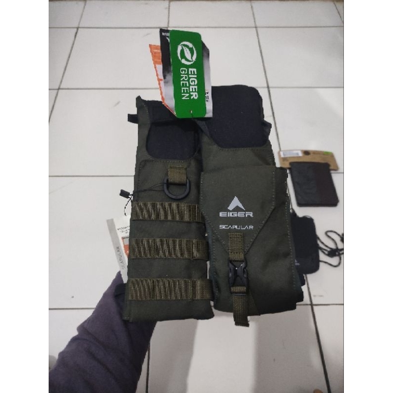 Scapular Shoulderpad | Shopee Malaysia