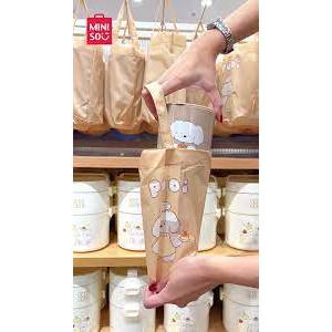 Bali Miniso Guji Guji Guji Bread Baking Series Plastic Bottle Plastic ...