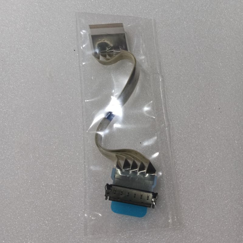 LG 24mt48 TV cable - LG 24mt48af flexible TV cable | Shopee Malaysia