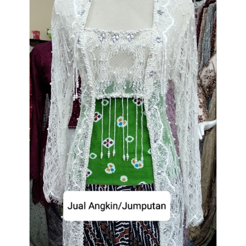 Angkin Premium rubber back Sturdy anti-Letoy // Jumputan// Stagen ...