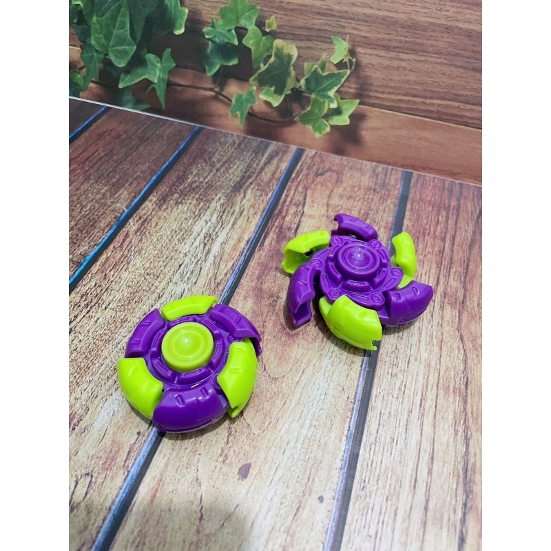 035 Cute and Creative Spinners / Fidget Toy Spinner Toys / Children's ...