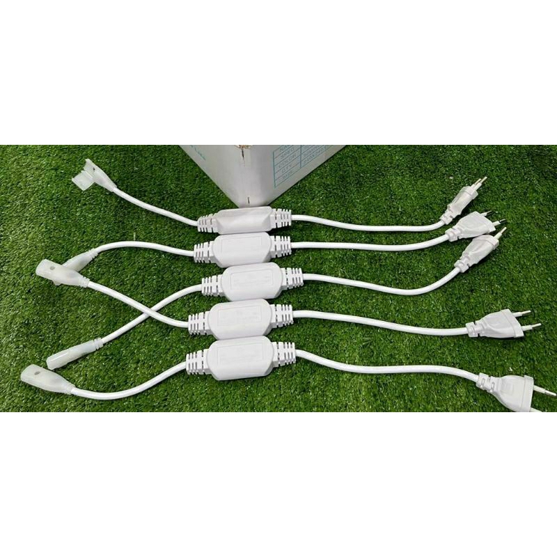 Cob led strip Socket cob led strip Connector | Shopee Malaysia