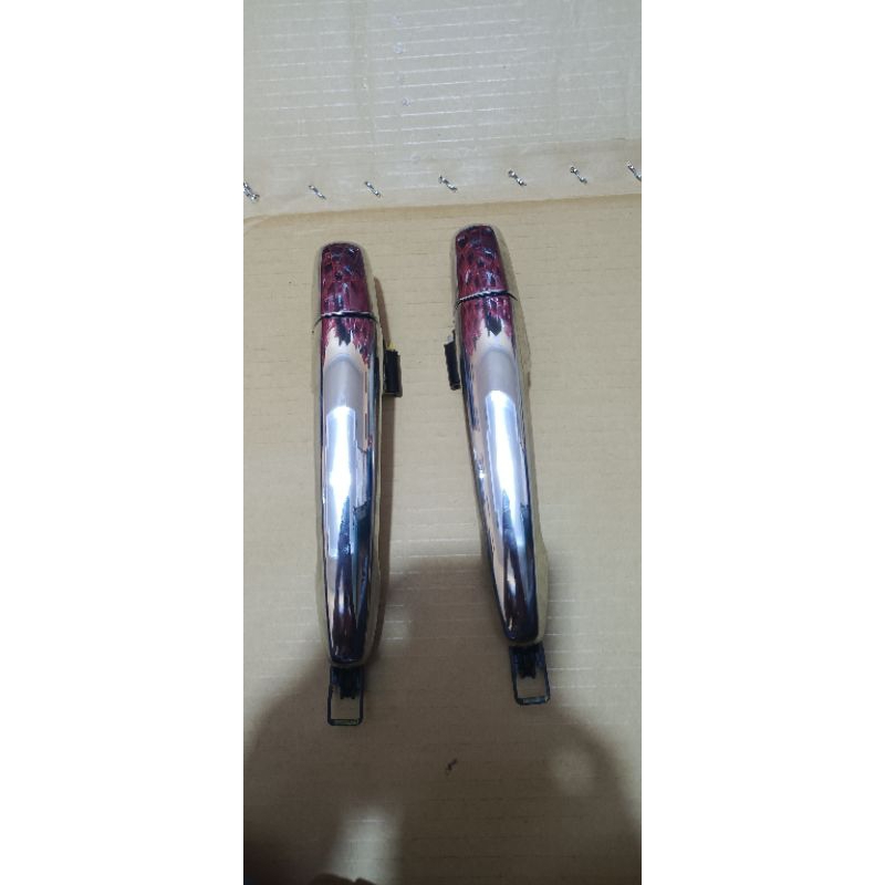 Suzuki ignis ertiga baleno Outer Door handle Right RH original | Shopee ...