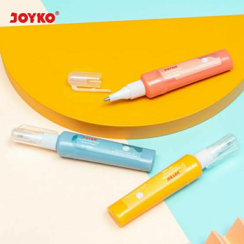 [PCS] Correction FLUID CF-P239 Photochromic/Typex CORRECTION FLUID P239 ...