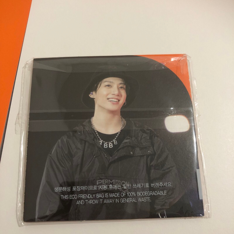 Ptd IN US FOLDING CARD - POLAROID SEALED SET | Shopee Malaysia