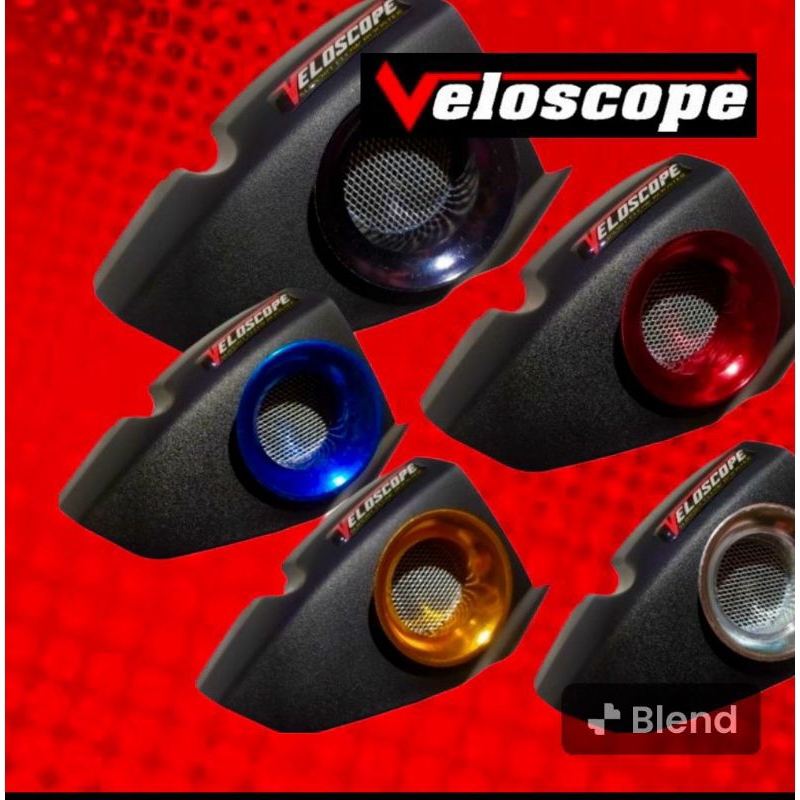 Veloscope aerox old veloscope Lexi Velocity aerox old | Shopee Malaysia