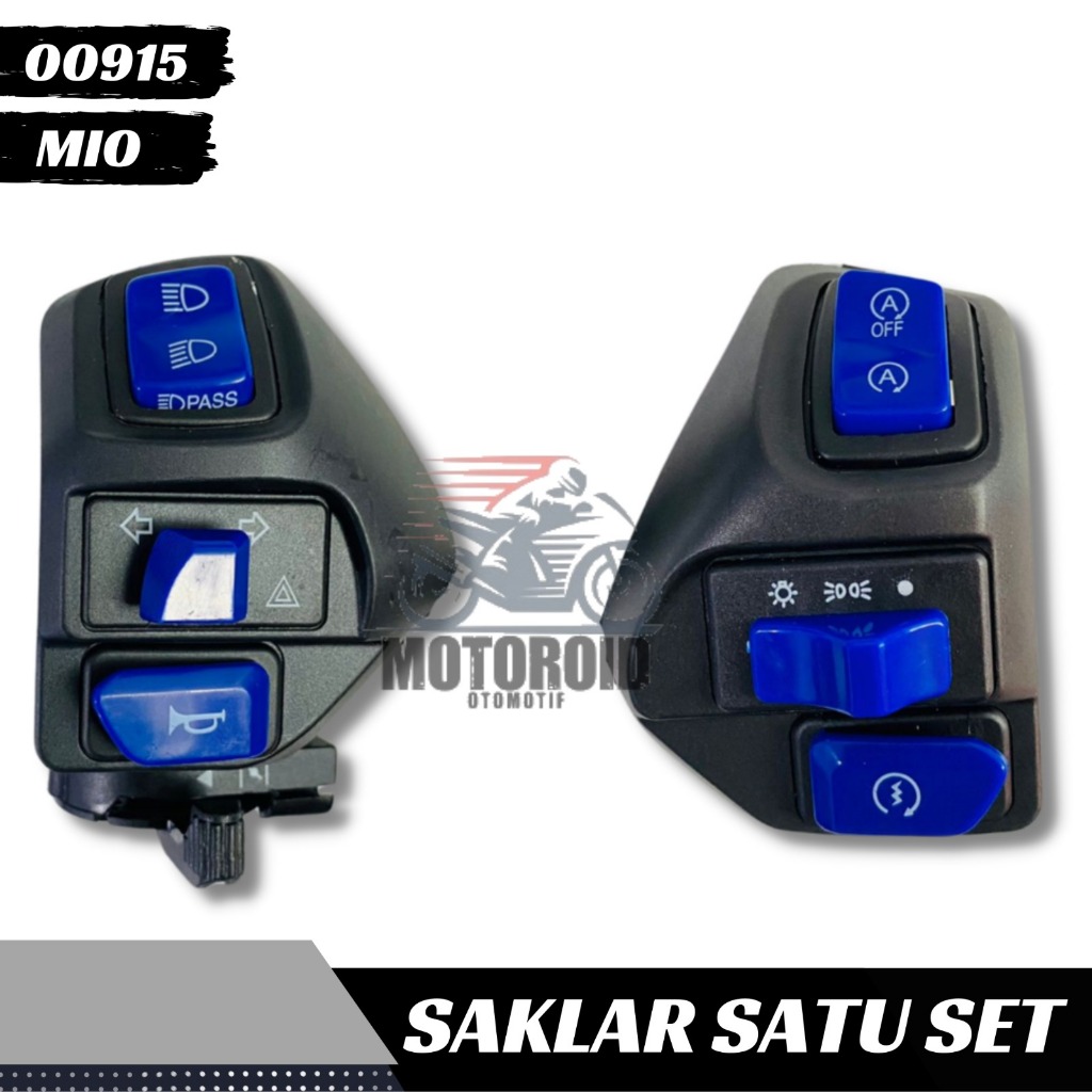 Switch SET LEFT AND RIGHT AEROX VIETNAM DIRECTLY PNP UNIVERSAL SWITCH ...