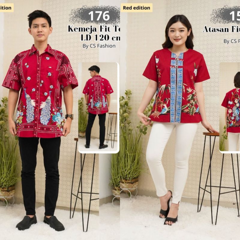 Cheongsam Blouse, Sincia Top, Shanghai Model, Special Chinese New Year ...