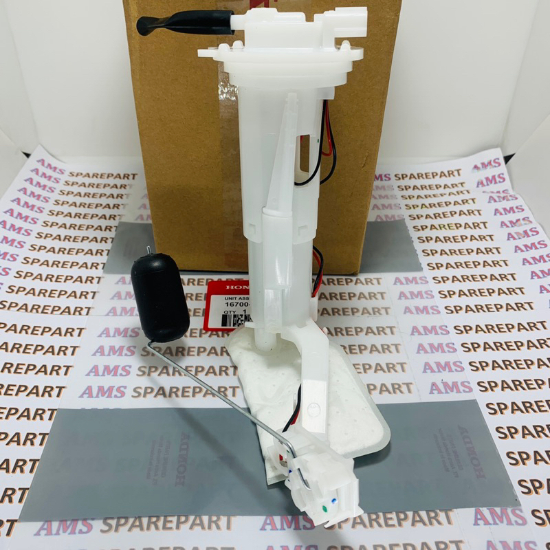 Fuel PUMP ASSY HONDA ADV 160 2022 PCX 160 2021 16700-K0W-NA1 ORI HONDA ...