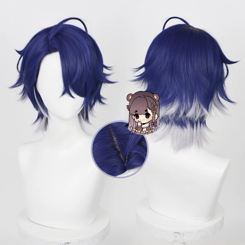 SAMPO Ready woManMey wig - shampoo shampoo hsr honkai.star rail shampoo ...