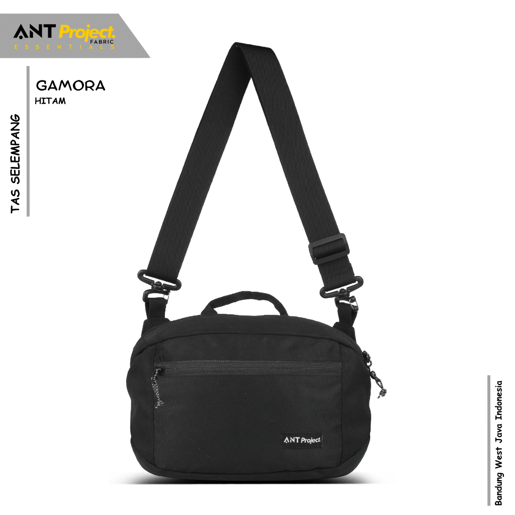ANT PROJECT - GAMORA Unisex Sling Bag | Shopee Malaysia