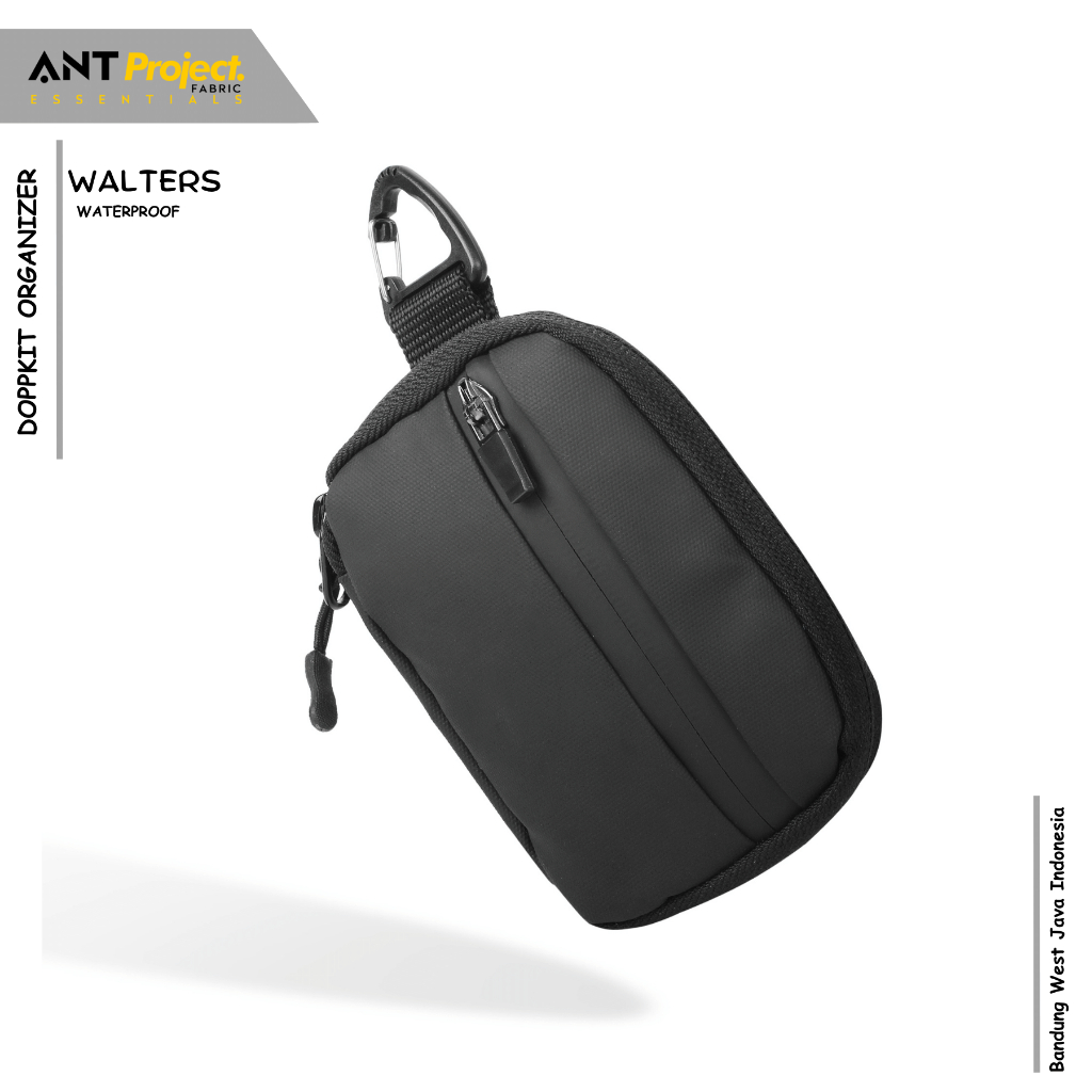ANT PROJECT - Acecoris Wallet Hook | Shopee Malaysia
