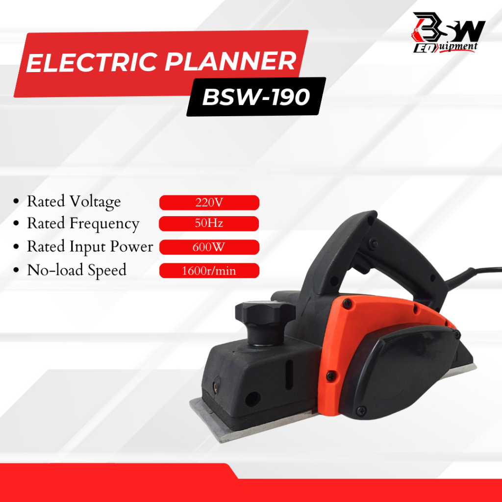 KAYU MESIN Class MODEL MAKTEC Planner Planer Planer Machine Planner BSW ...