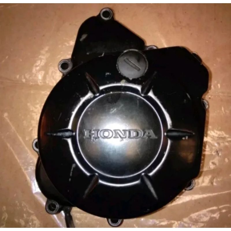HONDA Absolute revo/spul magnet Tub, Smooth Stainless Steel blade ...