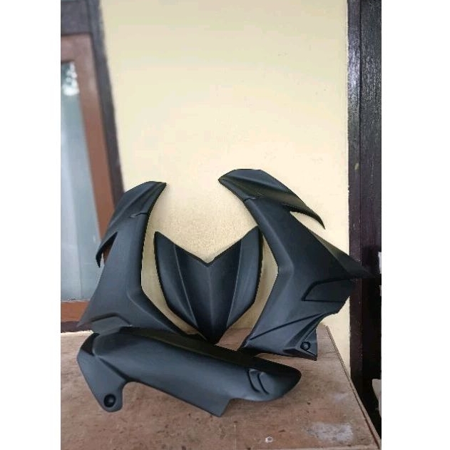Mx king racing body set front only, mx king front blind body set front ...