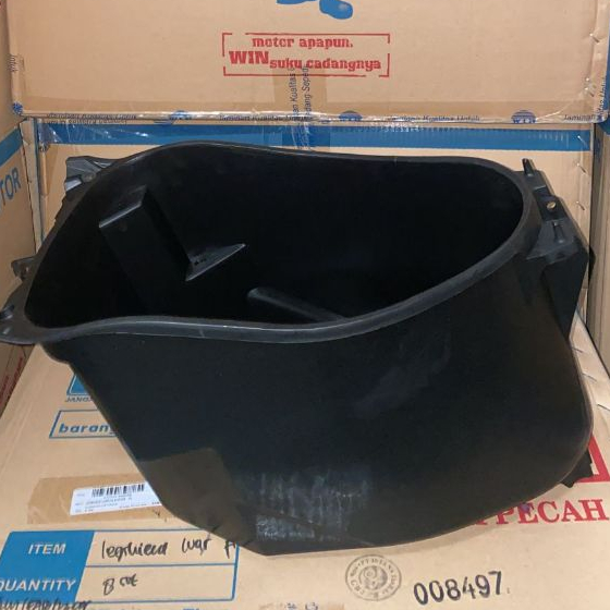 Luggage Box Under Seat Vario 125 150 LED 2018 2019 2020 2021 2022 WIN ...