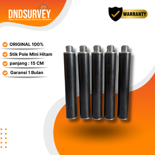 Extension Pole - Mini Pole - Mini Pole For Gnss Antenna Rtk Gps ...
