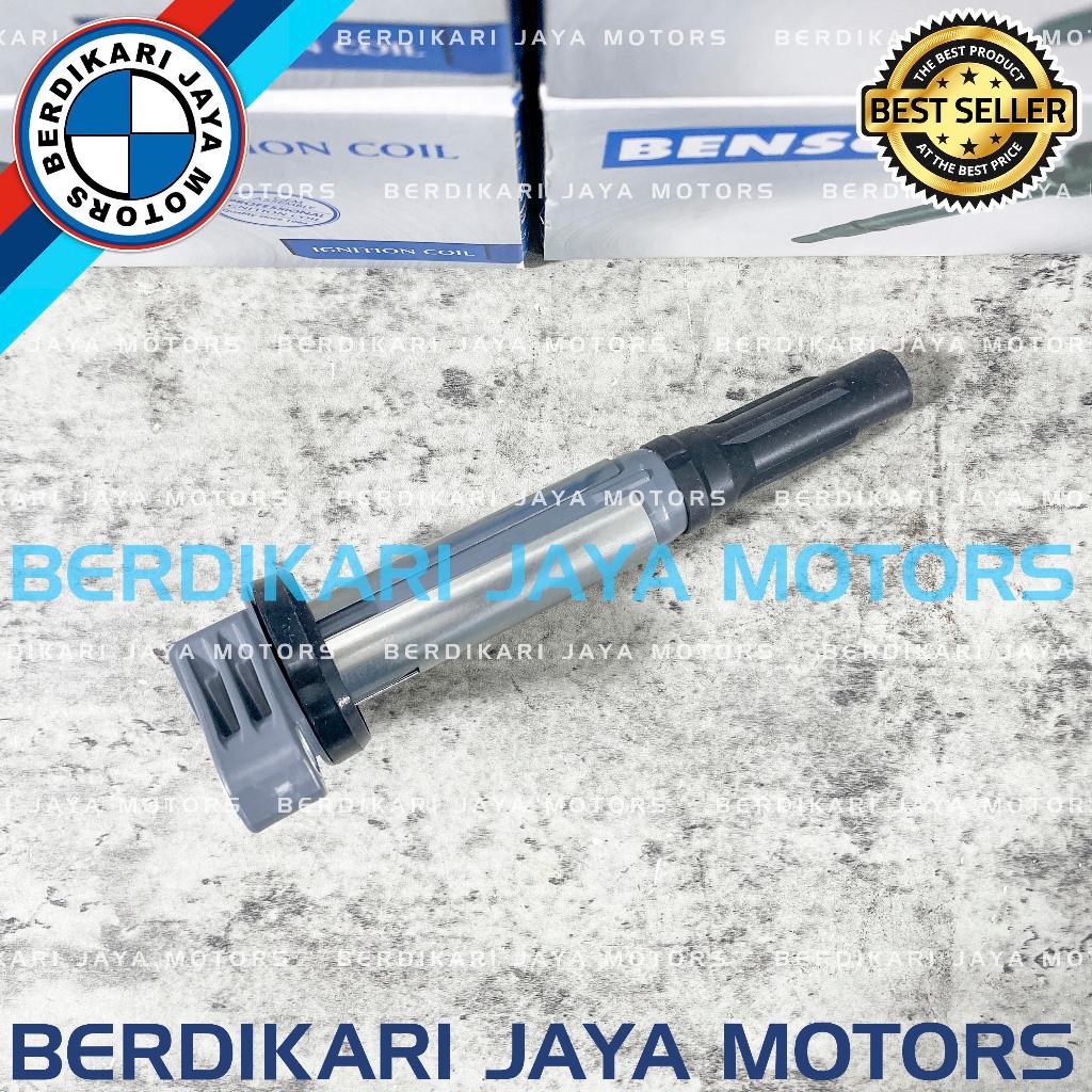 Ignis COIL COIL TOYOTA CAMRY 3.5 RAIL ALPHARD 2008 2009 2010 2011 2012 ...