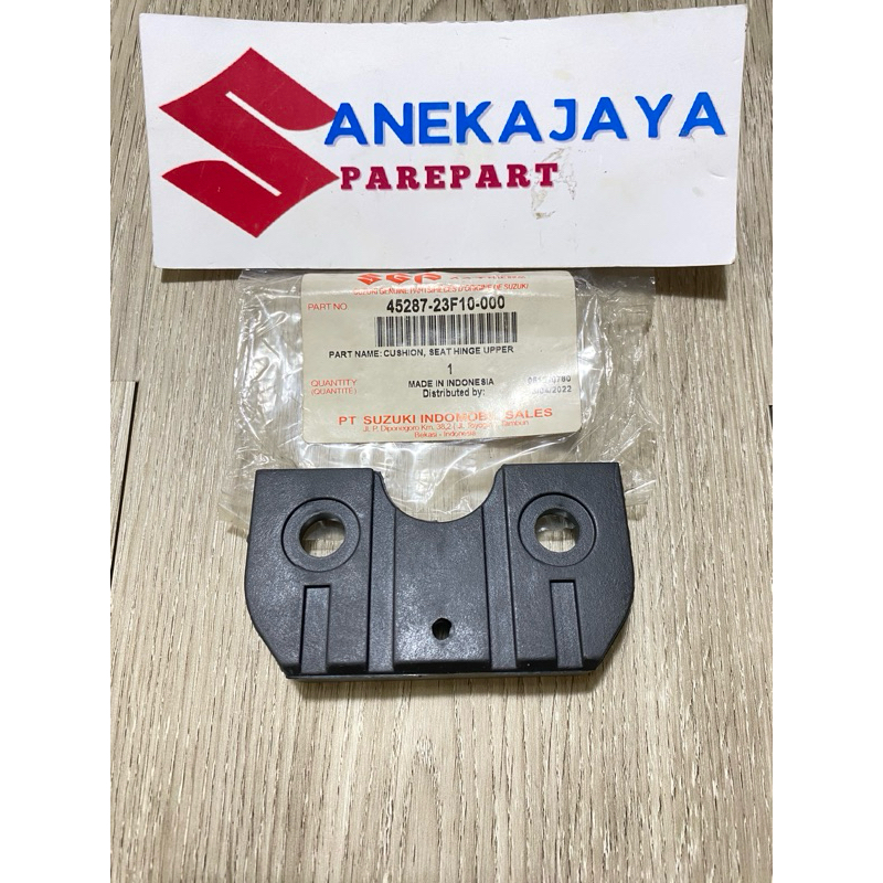 Original SATRIA FU SEAT HINGE BRACKET RUBBER BRACKET SGP 45287-23F10 | Shopee Malaysia