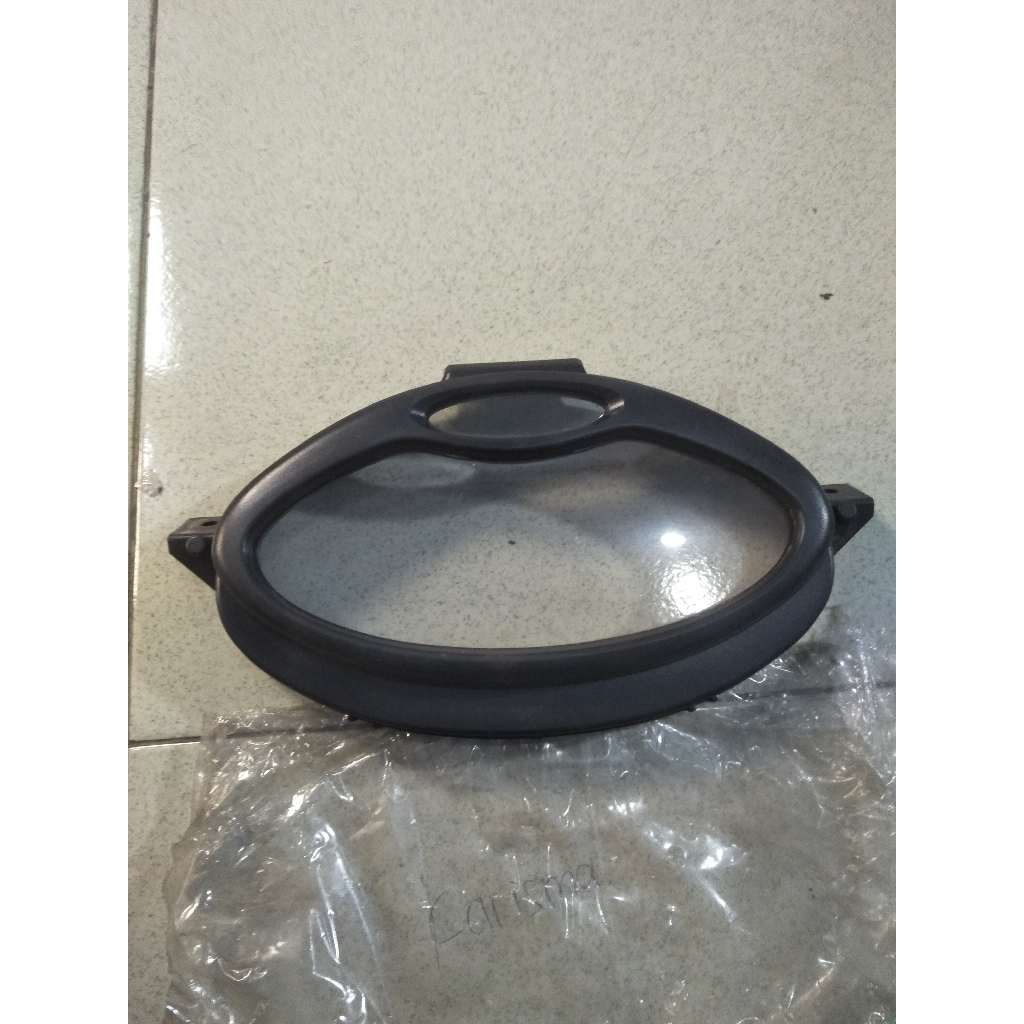 Cover Mika Speedometer Spido KARISMA Original Loos Pack | Shopee Malaysia