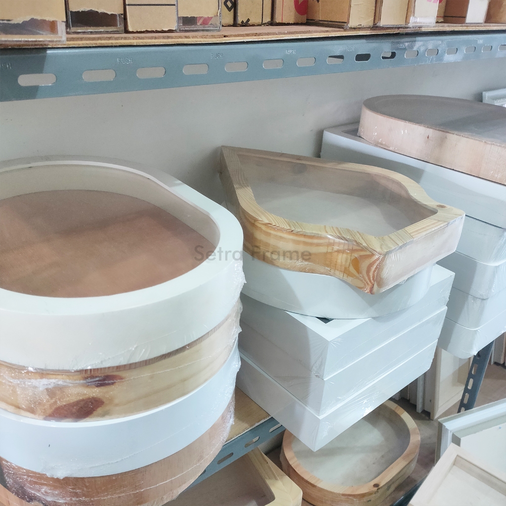 KAYU Duco Wood Dowry - Multiplex | Shopee Malaysia