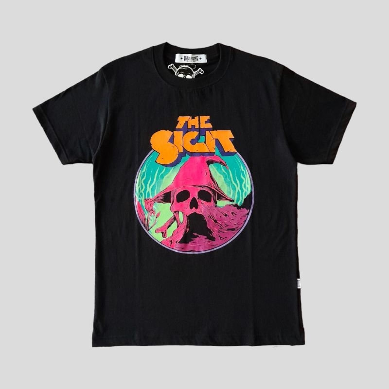 The SIGIT T-Shirt - Live at Flower City Fest 2023 (Likeblackmerch) | Shopee Malaysia
