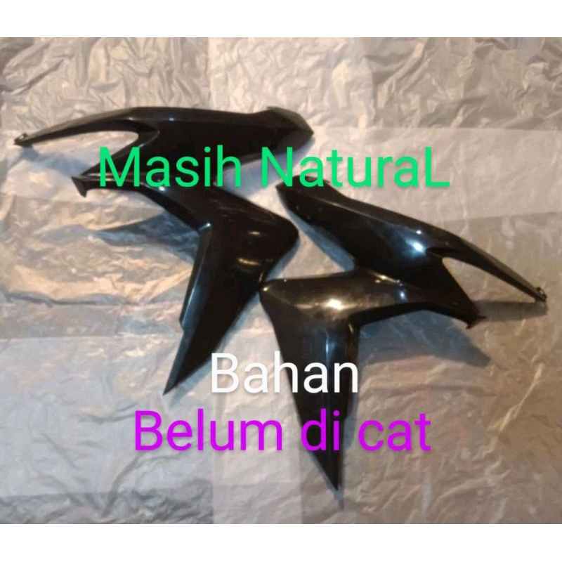 FRONT COVER RL 64501-64601-K59-A70 Wing VARIO 125 150 2018 Still ...