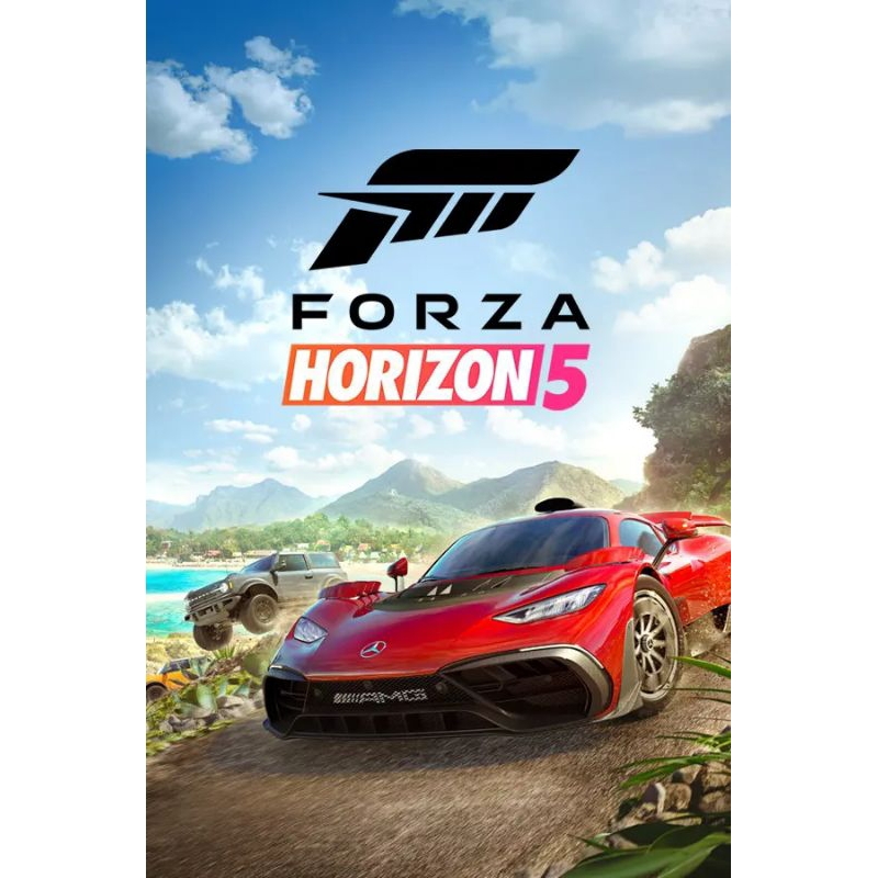 Forza HORIZON 5 - DOWNLOAD LINK - PC Games - LAPTOP Games - OFFLINE ...