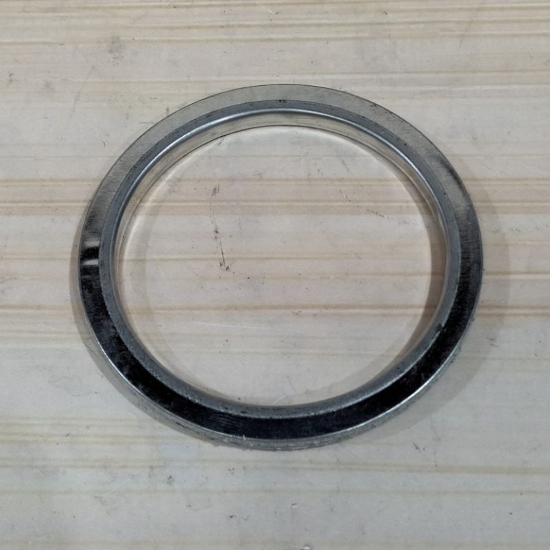 Packing Gasket Exhaust Pipe Gasket Exhaust Pipe Round ISUZU ELF NMR NQR ...