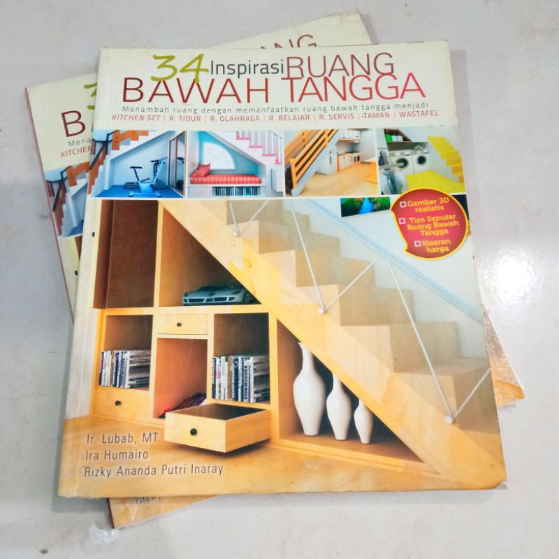 DESIGN BOOK / DISINT / DESIGN / 34 INSPIRATION FOR LOWERING STAIRS ...