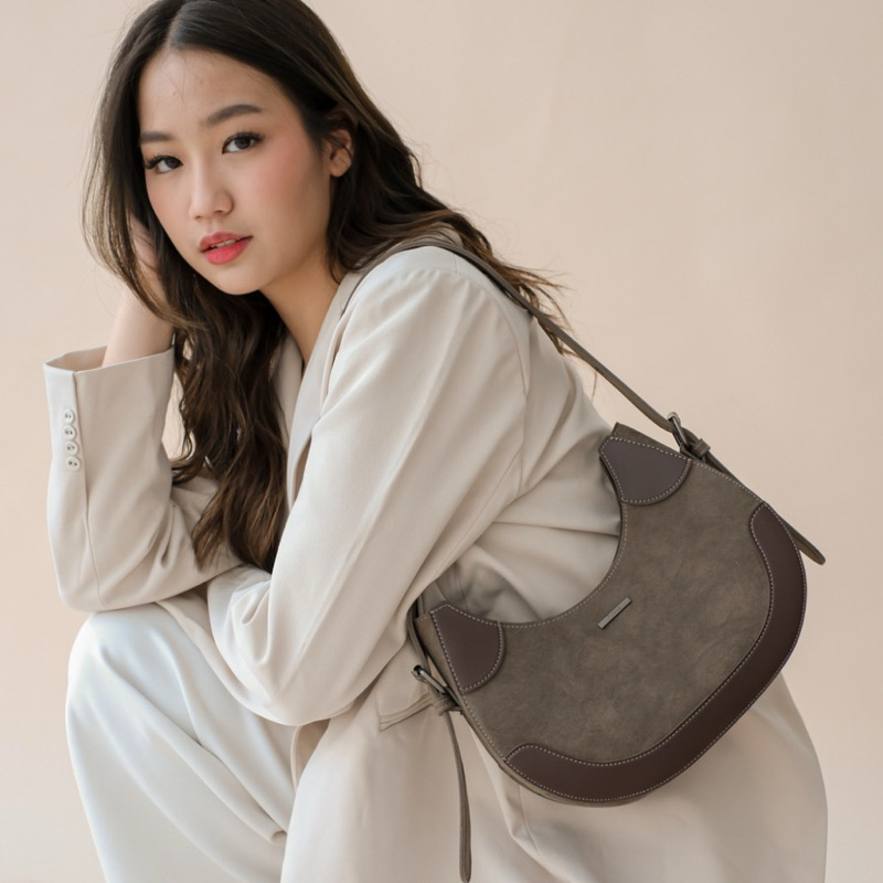 Flicka V 72 Vier Bag Slingbag | Shopee Malaysia