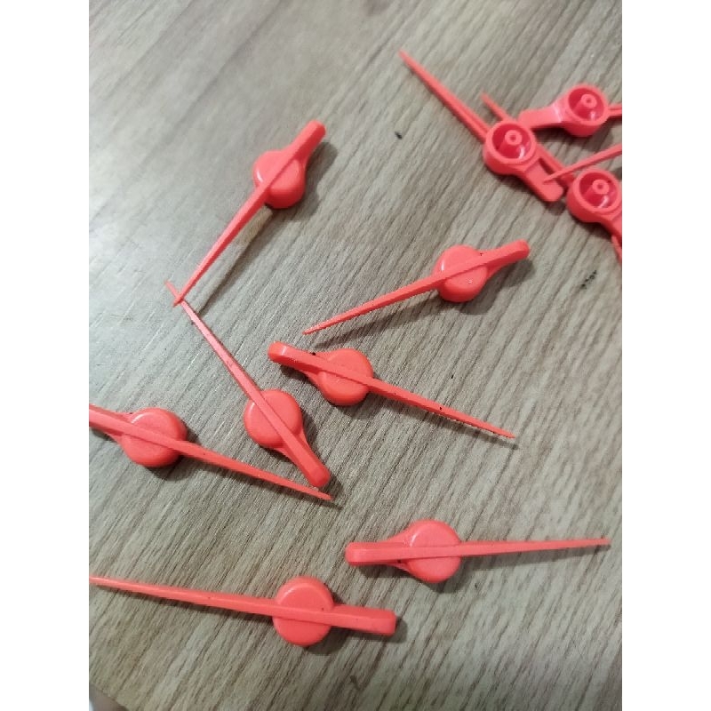 Odometer Speedometer Pointer Needle Suitable For universal Motorcycle ...