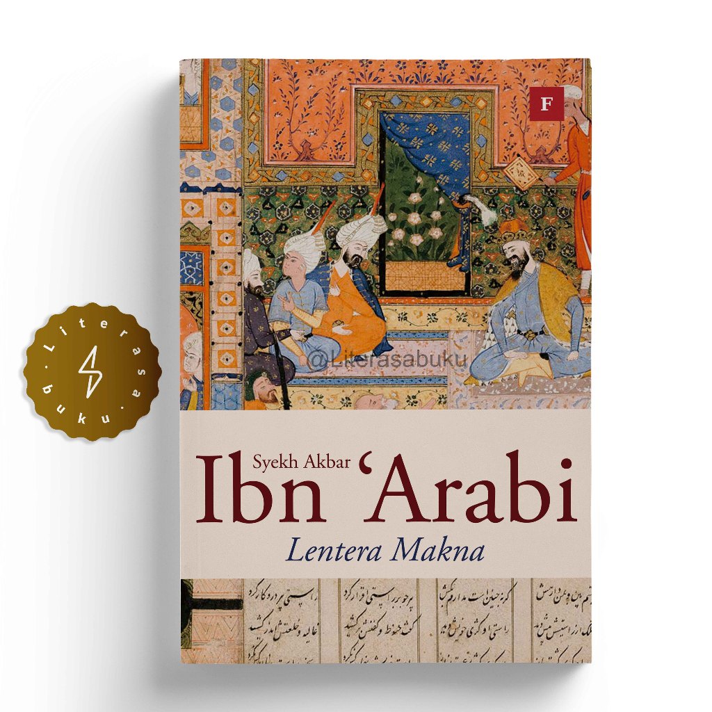 Ibn Arabi's Book - Lantern Of Meaning | Shopee Malaysia