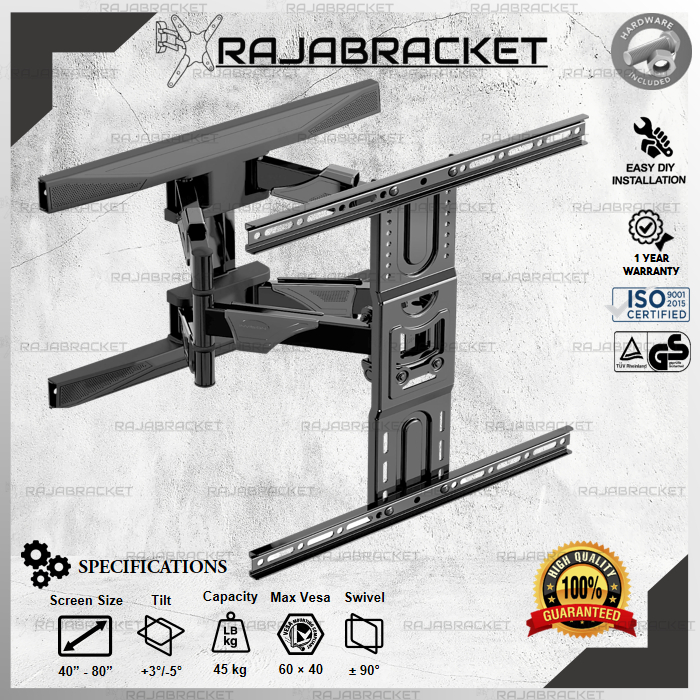 Bracket TV Bracket Bracket 32 40 42 43 45 49 50 55 60 65 70 75 77 80 ...