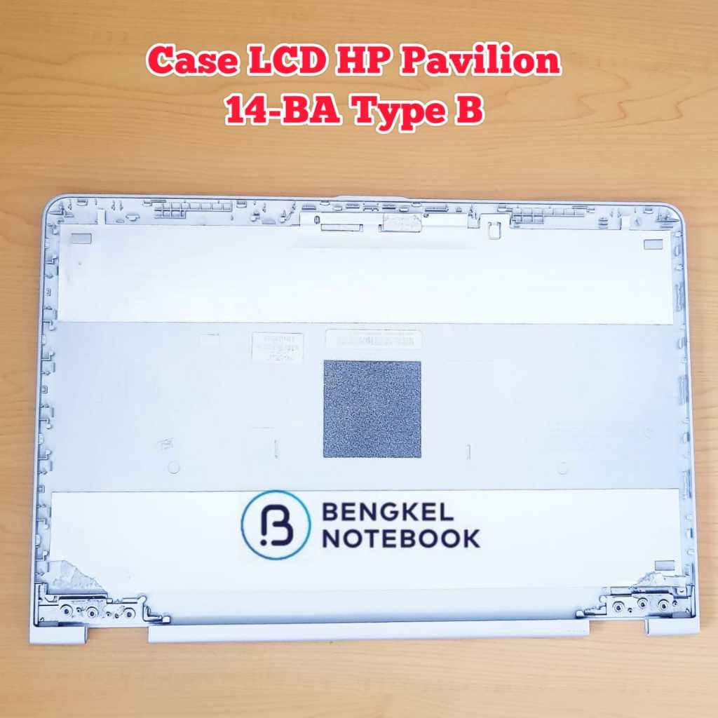 Case Casing LCD HP Pavilion X360 14-BA 14M-BA 14M-BA013DX TLN-W125 Type ...