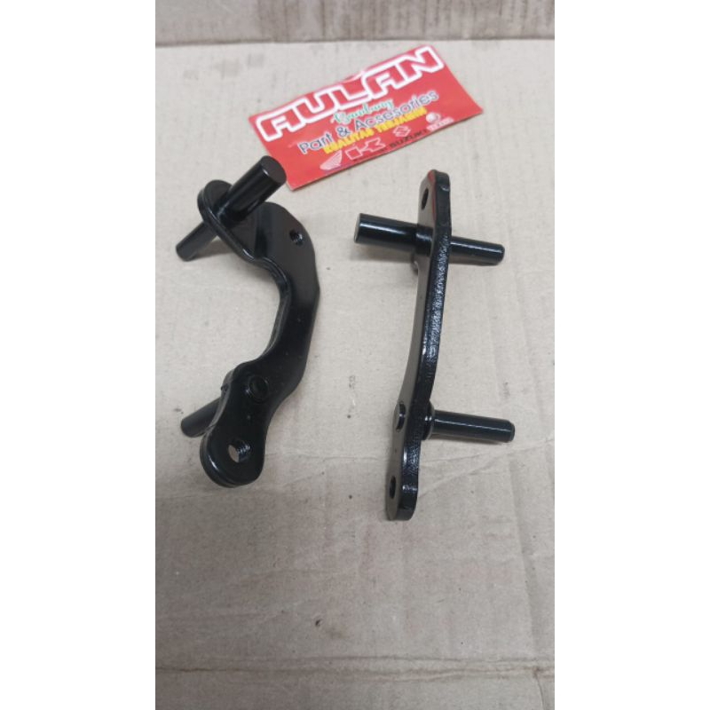 Front Disc Bracket Front Disc Bracket Front Disc Seat HONDA ORIGINAL ...